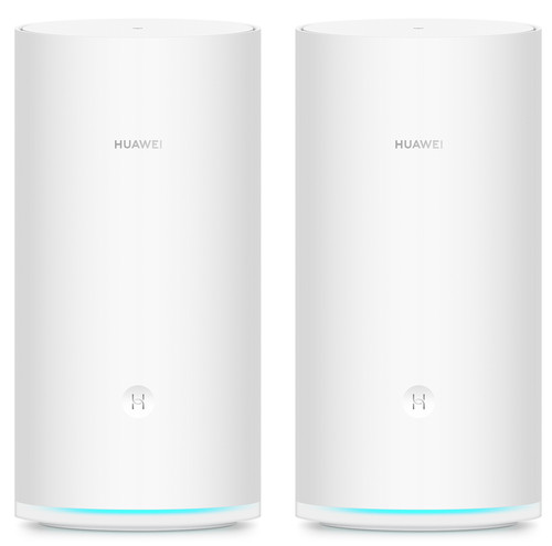Huawei Wifi Mesh (2-pack) - 2021 - Coolblue - Voor 23.59u, morgen in huis