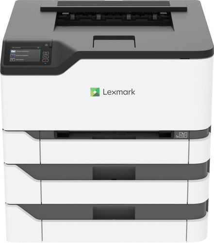 Lexmark CS431dw - Coolblue - Voor 23.59u, morgen in huis