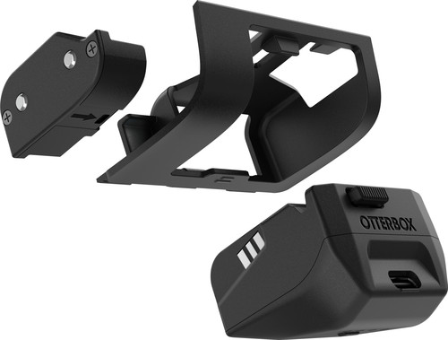 OtterBox Power Swap Controller Battery voor Xbox Zwart - Coolblue ...