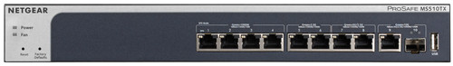 Netgear MS510TX - Coolblue - Voor 23.59u, morgen in huis