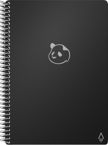 Rocketbook Panda Planner Executive - Coolblue - Voor 23.59u, morgen in huis