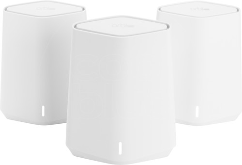 Netgear Orbi Pro Mini SXK30B3 Mesh WiFi 6 (3 Pack) - Coolblue - Before ...