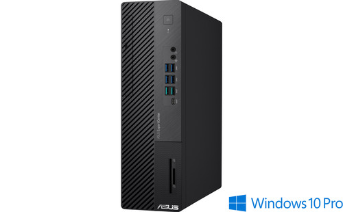 ASUS ExpertCenter - 90PF02X1-M06380 - Coolblue - Voor 23.59u, morgen in ...