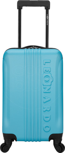 Leonardo Spinner 46 cm Light Blue - Coolblue - Before 23:59, delivered ...