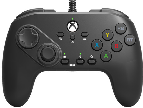 Hori Fighting Commander OCTA - Coolblue - Voor 23.59u, morgen in huis