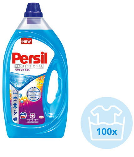 Persil Color Gel Wasmiddel - Coolblue - Voor 23.59u, morgen in huis