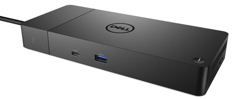 Dell WD19 TBS - Coolblue - Voor 23.59u, morgen in huis