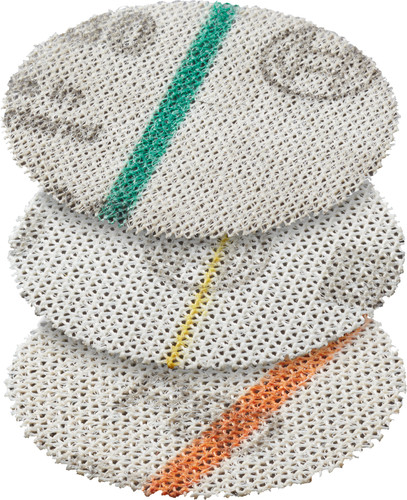 Bosch Sandpaper Set for EasyCurvSander12 - Coolblue - Before 23:59 ...