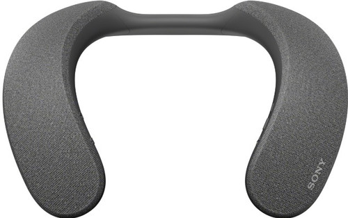 Sony SRS-NS7 - Coolblue - Before 23:59, delivered tomorrow