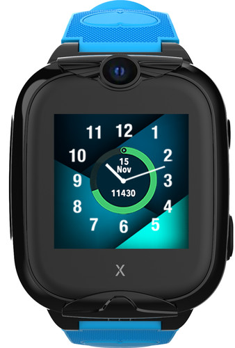 Xplora XGO2 Blue - Coolblue - Before 23:59, delivered tomorrow