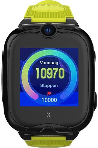 Xplora XGO2 Groen - Coolblue - Voor 23.59u, morgen in huis