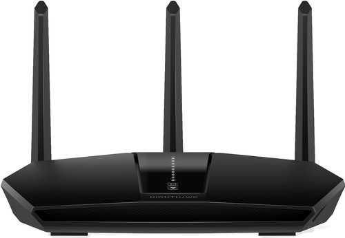 Netgear Nighthawk RAX30 - Coolblue - Voor 23.59u, morgen in huis