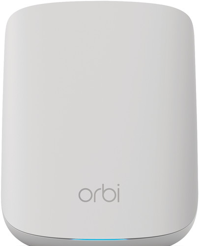 Netgear Orbi RBR350 - Coolblue - Before 23:59, delivered tomorrow
