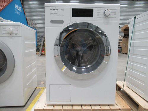 Miele WCH360 Refurbished - Coolblue - Voor 23.59u, morgen in huis