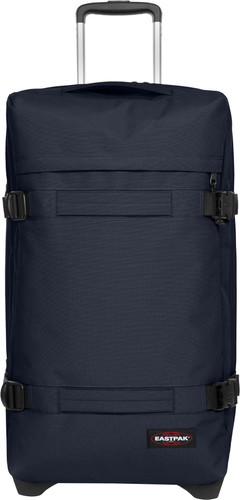 Eastpak Transit'r L 121L Ultra Marine - Coolblue - Voor 23.59u, morgen ...