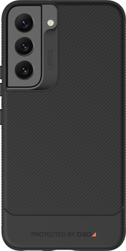 GEAR4 Copenhagen Samsung Galaxy S22 Plus Back Cover Zwart - Coolblue ...