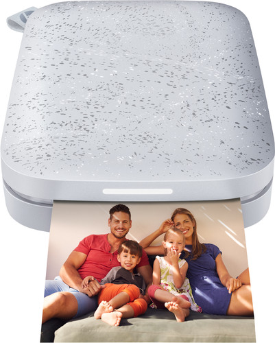 HP Sprocket Select Eclipse - Coolblue - Voor 23.59u, morgen in huis