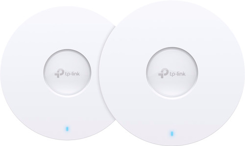 TP-Link Omada EAP610 2-pack - Coolblue - Voor 23.59u, morgen in huis