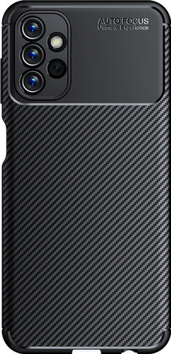 Just in Case Rugged Samsung Galaxy A13 4G Back Cover Zwart - Coolblue ...