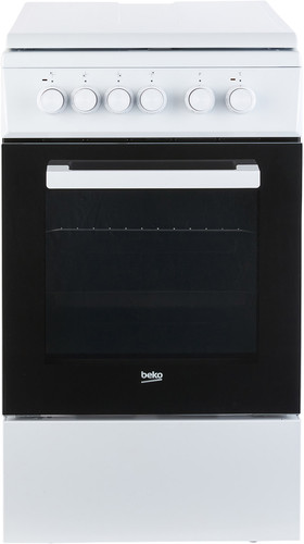 Beko FSS56000GW - Coolblue - Voor 23.59u, morgen in huis