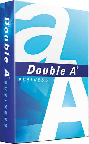 Double A Premium 75 Gram 500 Vel (A4) - Coolblue - Voor 23.59u, morgen ...