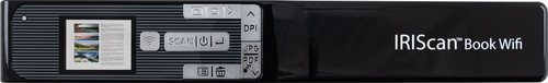 IRIScan Book 5 Wifi - Coolblue - Voor 23.59u, morgen in huis