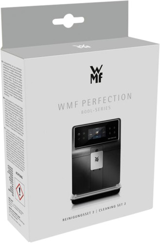 WMF Perfection Cleaning Set XW135000 - Coolblue - Before 23:59 ...