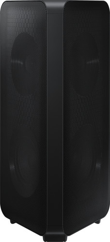 Samsung Soundtower MX-ST50B - Coolblue - Voor 23.59u, morgen in huis