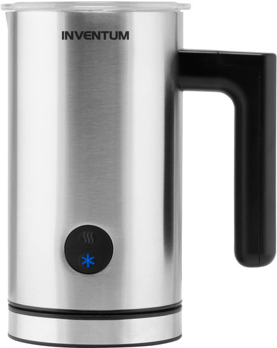 Inventum MK360S melkopschuimer - Coolblue - Voor 23.59u, morgen in huis