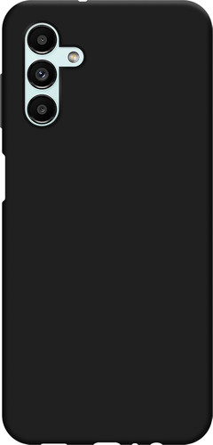 Just in Case Soft Samsung Galaxy A13 5G Back Cover Zwart - Coolblue ...