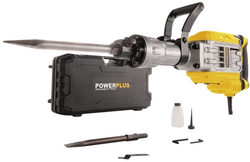 Powerplus POWX11861 - Coolblue - Voor 23.59u, morgen in huis