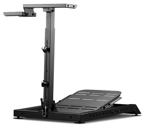 Next Level Racing Wheel Stand LITE - Coolblue - Voor 23.59u, morgen in huis