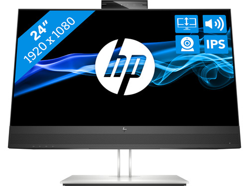 HP E24m G4 - Monitoren - Coolblue