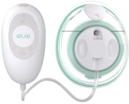 Elvie Stride Single - Coolblue - Voor 23.59u, morgen in huis