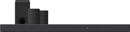Sony HT-A7000 + SW3 + RS5 Rear Speakers - Coolblue - Before 23:59 ...