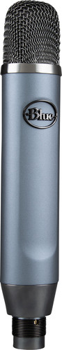 Logitech Blue Ember XLR Condenser Microphone - Coolblue - Before 23:59 ...