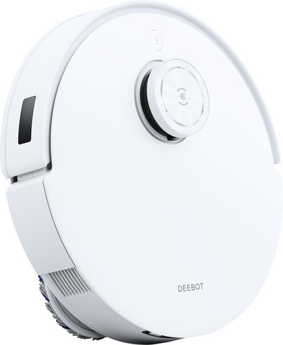 Ecovacs Deebot T10 Turbo - Coolblue - Voor 23.59u, morgen in huis