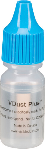 Visible Dust Plus Formula 8ml - Coolblue - Before 23:59, delivered tomorrow