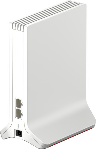 AVM FRITZ!Repeater 3000 AX - Coolblue - Voor 23.59u, morgen in huis