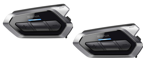 Sena 50R Dual - Coolblue - Before 23:59, delivered tomorrow