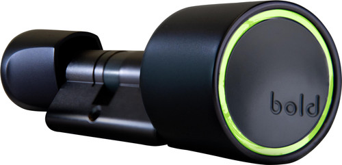 Bold Smart Lock SX-33 Zwart - Coolblue - Voor 23.59u, morgen in huis