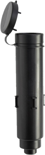 Leifheit Plastic Ground Socket 50mm - Coolblue - Before 23:59 ...