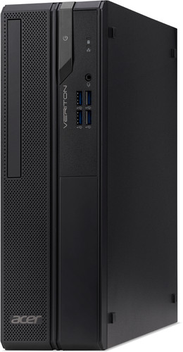 Acer Veriton Slimline X2690 I5628 Pro - Desktops - Coolblue