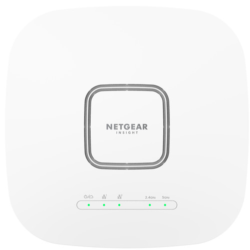 Netgear Insight WAX625 WiFi 6 Access Point - Coolblue - Before 23:59 ...