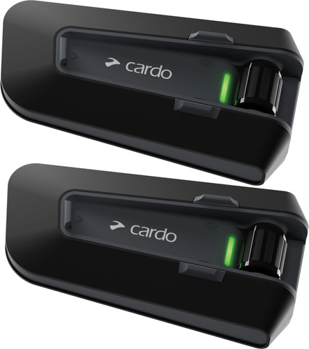 Cardo Packtalk Neo Duo - Coolblue - Voor 23.59u, morgen in huis