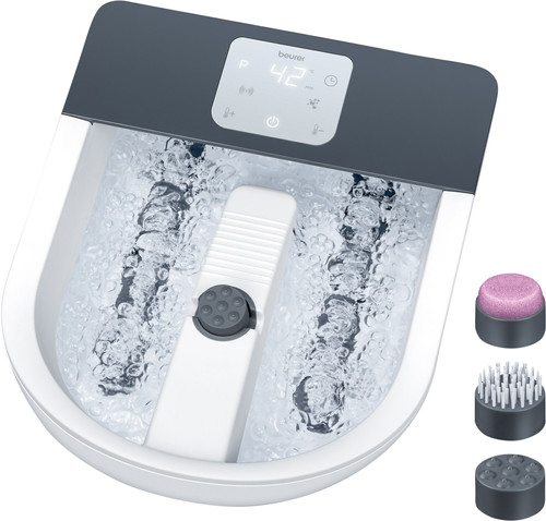 Beurer FB60 - Coolblue - Voor 23.59u, morgen in huis