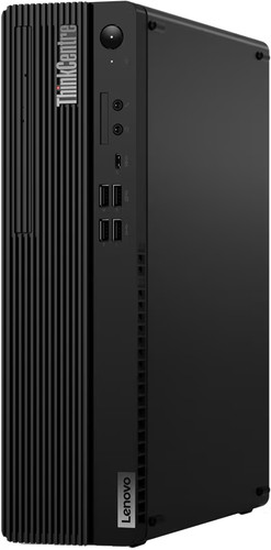 Lenovo ThinkCentre M70s Gen 3 SFF - 11T8000MMH - Desktops - Coolblue