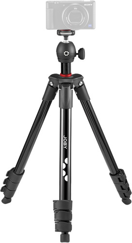 Joby Compact Light Kit - Coolblue - Before 23:59, delivered tomorrow