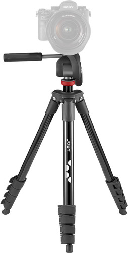 Joby Compact Advanced Kit - Coolblue - Voor 23.59u, morgen in huis