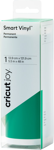 Cricut Smart Vinyl Permanent Grasgroen 33x91cm - Coolblue - Before 23: ...